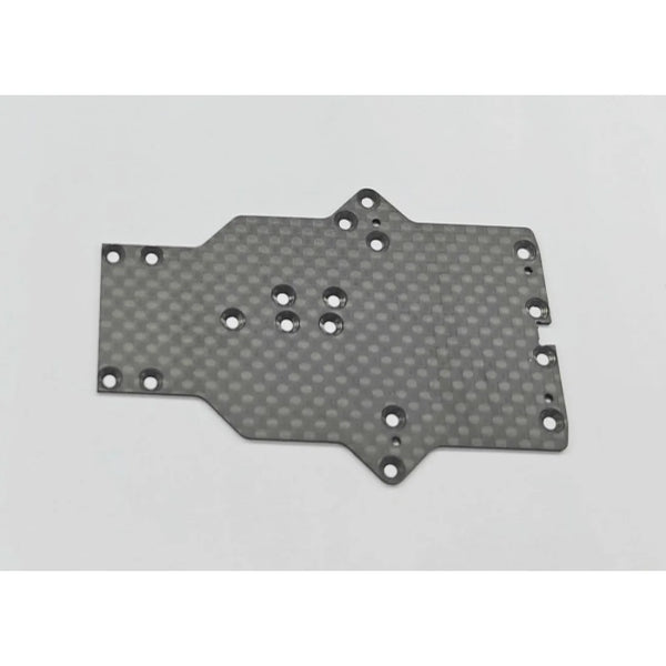 LMP2 Carbon Main Chassis (Spare Part) [GL Racing] GL-LMP2-S-010 – Super ...