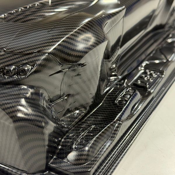 (CARBON VERSION Limited Edition) Mazda RX-7 FD3S BN-Sport BLS Luxury S ...