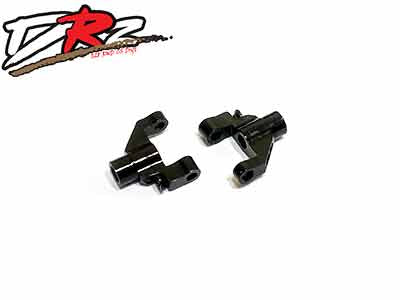 DRZ Front Upper Arms - Metal Side (Set of 2) [Atomic] DRZ017 – Super-G ...