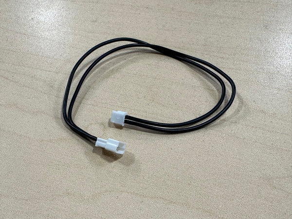 Stealth Mini Plug Extension For ESC FAN (1/10) [Scale Reflex] 700512 ...