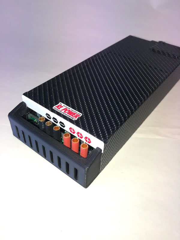 12v 900watt - 75 Amp RC Power Supply [RL Power] – Super-G R/C Drift Arena