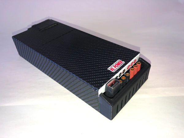 12v 900watt - 75 Amp RC Power Supply with a USB port [RL Power] – Super ...