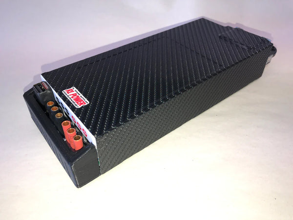 12v 900watt - 75 Amp RC Power Supply with a USB port [RL Power] – Super ...