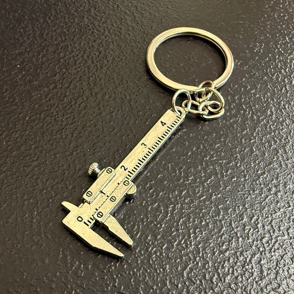 Mini Pocket Size CALIPER (0-45mm) [K-Force] KF-602 – Super-G R/C Drift ...