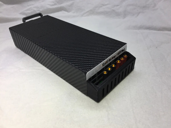 12v 1025watt - 85 Amp RC Power Supply [RL Power] – Super-G R/C Drift Arena