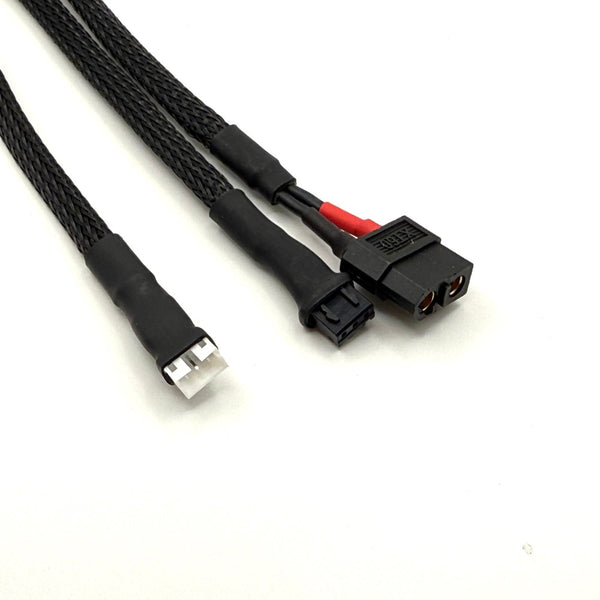 Reflex Jumper Cables - PRO XT60 / JST-PH Balance 2S LIPO Battery Charg ...