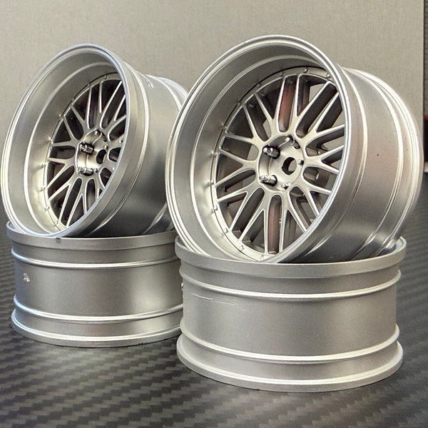 MST Rims – Super-G R/C Drift Arena