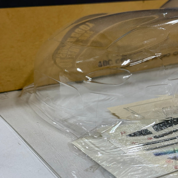 Mazda RX-7 Efini Type-R (Zenki) FD3S 1-10 Body Set *Discontinued NOS ...