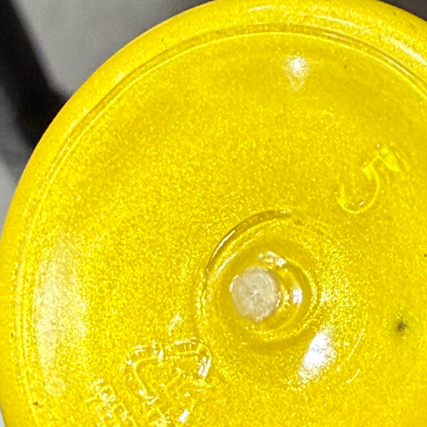 Iridescent Yellow 2oz Airbrush Paints (RC / Lexan) [Mission Models] MM ...