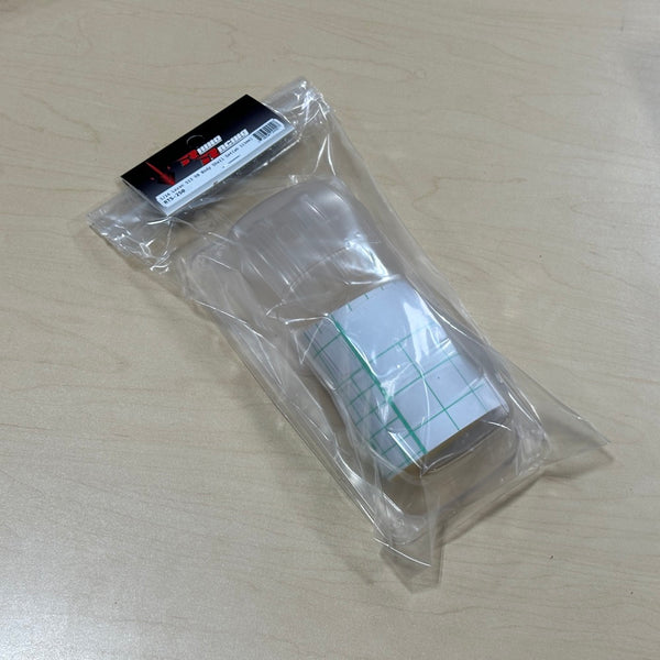 1/24 Lexan S13 RB Body Shell Set (wb 106mm) [Rhino Racing] RTS-250 ...