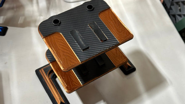 3D Printed 1/28 Mini-Z MULTI Car Stand - 3 LEVEL [B.R.R.D] – Super-G R ...