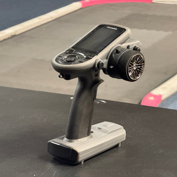 Futaba 6PV GORILLA GUARD Silicone Case Skin Protector [Scale Reflex x ...