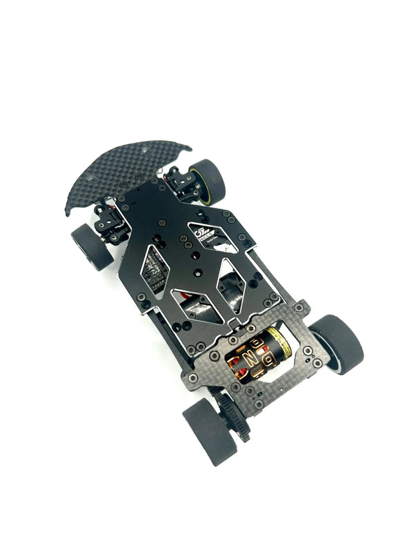 LRC conversion kit RTA 1-28 [RTRC] RT088-LRC – Super-G R/C Drift Arena