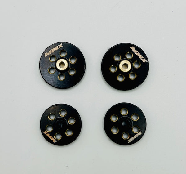 Setup Wheels for 1/28 MINI-Z [MWX Performance] MX-SW-024 – Super-G R/C ...