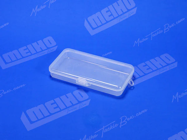 Multi Utility Case - Parts Box MC-180 10" - (178 x 98 x 32 mm) Made in ...