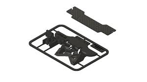 1/28 SAUBER TO R.1 INSTALL KIT [MWX Performance] R1-SC9-400 – Super-G R ...