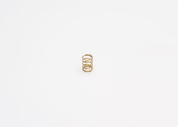 RX28 GEN 2 HARD CENTER SPRING (GOLD) [Reflex Racing] RX28A-33-HS ...