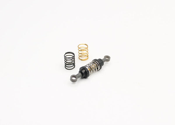 RX28 ALUMINUM MAIN DAMPER (Center Shock) [Reflex Racing] RX28A-33 ...
