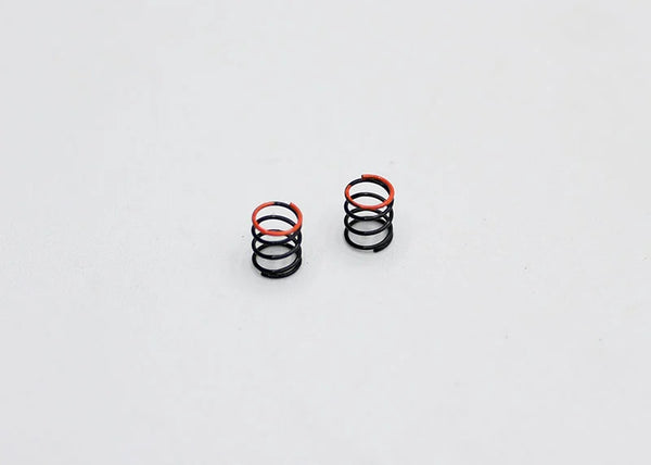 RX28 Hard + Front Springs (Orange) [Reflex Racing] RX28A-35 – Super-G R ...