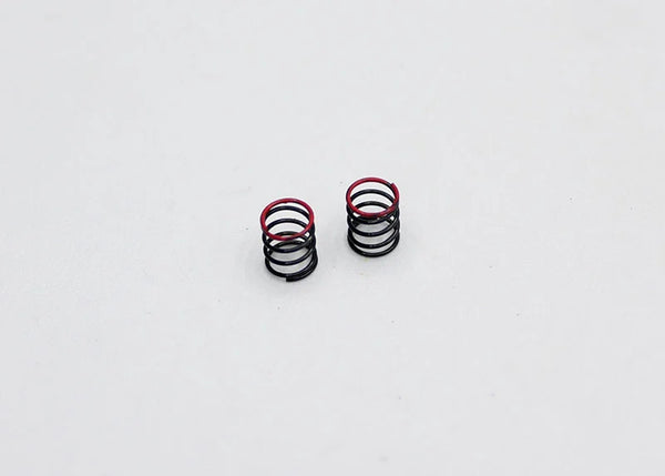 RX28 Extra Hard + Front Springs (Red) [Reflex Racing] RX28A-37 – Super ...