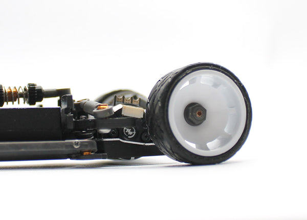 PREORDER: RX28SE Gen 3 Car Kit RX28 1-28TH SCALE 2WD CHASSIS KIT - G3 ...