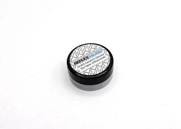 RX28 Ceramic Grease (2g) [Reflex Racing] RX413 – Super-G R/C Drift Arena