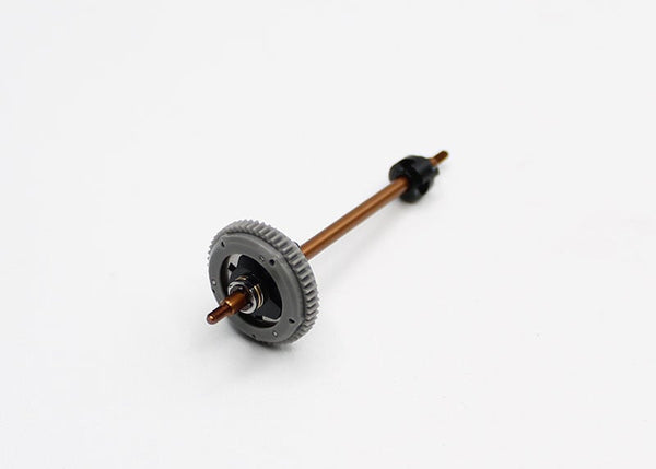 RX28 LIGHTWEIGHT BALL DIFF V4 [Reflex Racing] RX515V4 – Super-G R/C ...