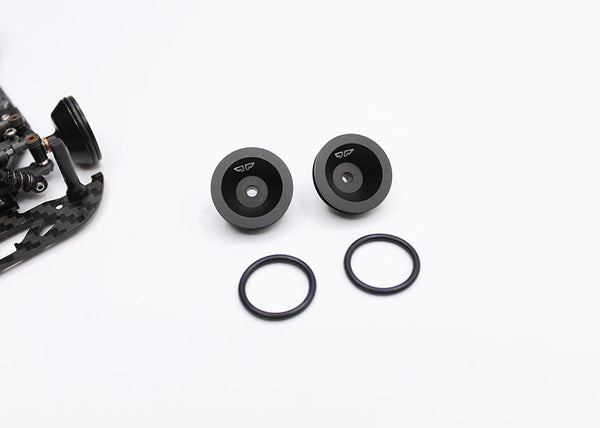 RX28 Aluminum Setup Wheels Tool [Reflex Racing] RX536 – Super-G R/C ...