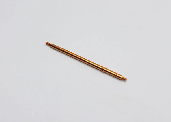 Gear Differential 7075 T6 Aluminum Shaft RX28 [Reflex Racing] RX538-3 ...