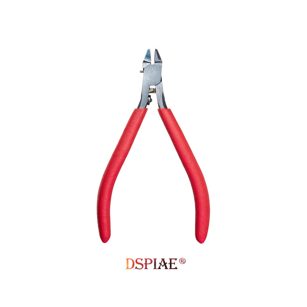 Ultra Fine Single Blade Cutting Nipper for Modeling [DSPIAE] ST-A3.0 ...