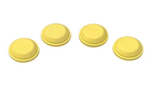 D COMPETITION V2 BLADDER - DIAPHRAGM (Soft Medium Hard Super-Hard) [To ...