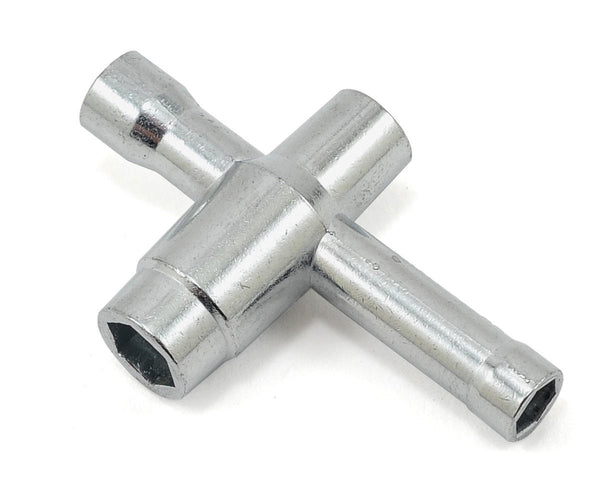 Cross Wrench for 1-10 Drift Car Tool Set (5.5mm, 7.0mm, 5mm) [ Yokomo ...