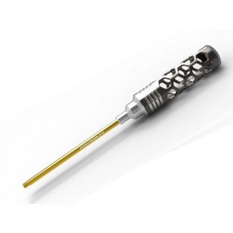 ALLEN HEX DRIVER 1.5mm (HEXAGON LIGHT WEIGHT) PRECISION [Arrowmax] AM ...