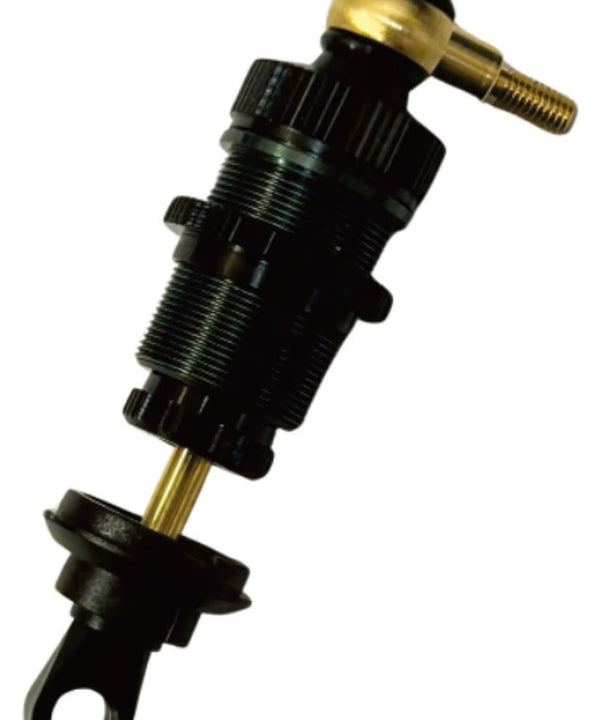 UC Damper Complete Set for Yokomo Big Bore [Topline] TP-617 – Super-G R ...