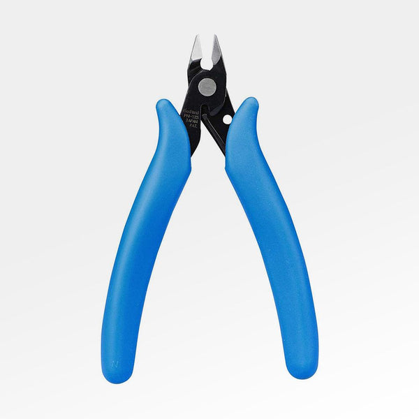 Standard Side Cutter Nipper for PLASTICS [GOD HAND] GHTPN-125 – Super-G ...