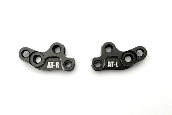 PREORDER: Multi-Select Knuckle Plate (Akira / Hikaru / US) for Aluminu ...