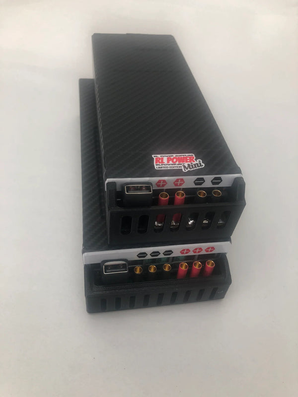 12v 840watt - 70 Amp RC Power Supply with USB [RL Power] – Super-G R/C ...