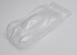 LUMPY LMP Type 1-28 Lexan Body (Mini-Z) [RAD BODY] RAD007 – Super-G R/C ...