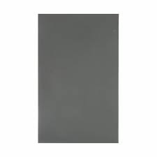 600 Grit Wet and Dry 5-1/2" x 9 Sandpaper Sheet (1 pc) [Dura] Sand Pap ...