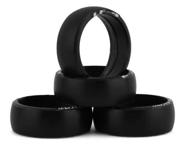 LF5 Drifting Tire 20mm x 8.5mm (Narrow) 4 PACK Mini-Z - DRZ [DS Racing ...