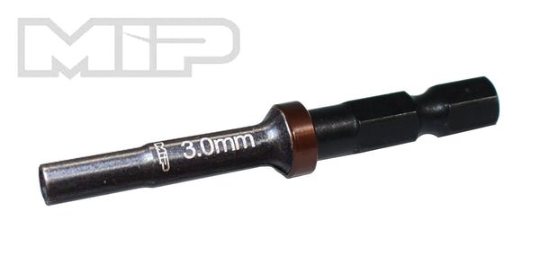 3.0mm Speed Tip™ Nut Driver Wrench, Gen 2 [MIP] 9813S – Super-G R/C ...