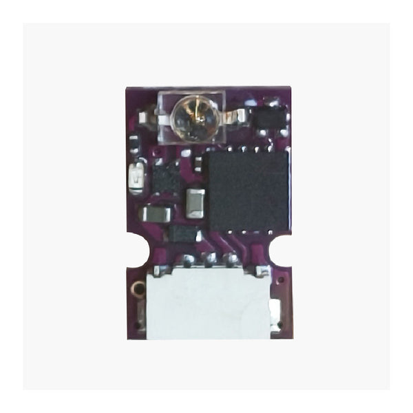 MX Nano Ultra-Micro Transponder (Compatible w- Easylap) [MXO Racing] M ...