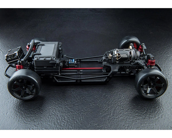 FRX RS 1/10 FR Chassis Kit RC 1/10 Drift Car [MST] 532215 – Super-G R/C ...