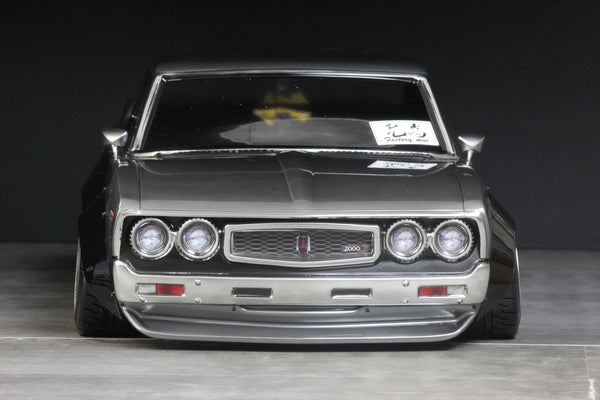 OVER FENDER SET V3 - UNIVERSAL BLISTER FENDER FLARES OVERFENDERS + OIL ...