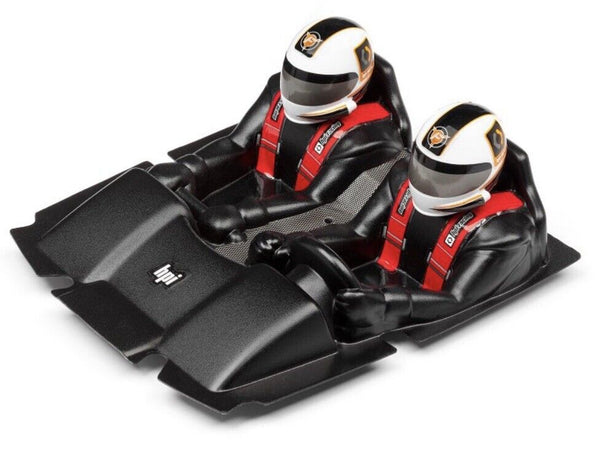 Core Support / Bumperless – Page 2 – Super-G R/C Drift Arena