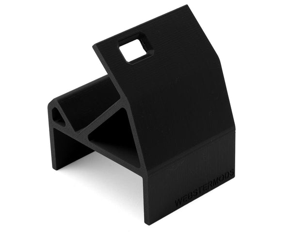 iCharger X6 Power Supply & Charger Stand (Black) [Webster Mods] WMICX6 ...