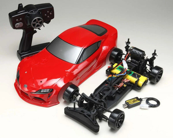 Yokomo RD2.0 A90 /GR86 1-10 RWD Drift Car RTR READY TO RUN [Yokomo] DP – Super-G R/C Drift Arena