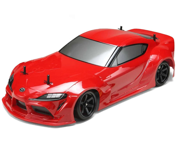 Yokomo RD2.0 A90 /GR86 1-10 RWD Drift Car RTR READY TO RUN [Yokomo] DP ...