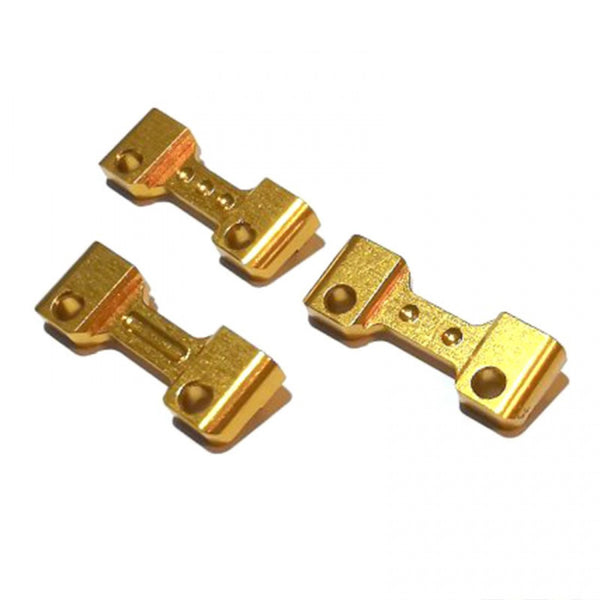 ALUMINUM 2-2.5-3 TOE-IN BLOCK COMBO SET [Atomic] DRZV2-UP05A – Super-G ...