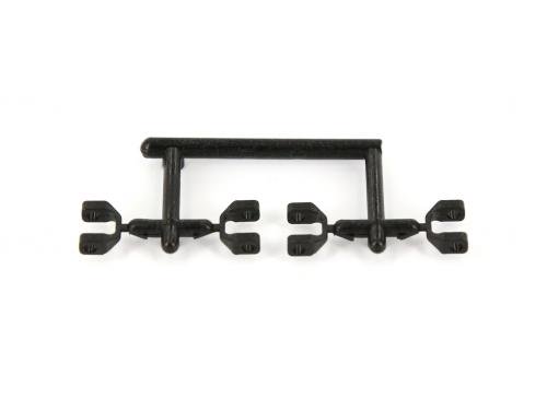 CVD Blades for Cups RER HYBRID INSERTS [D-like] DL332-Z – Super-G R/C ...